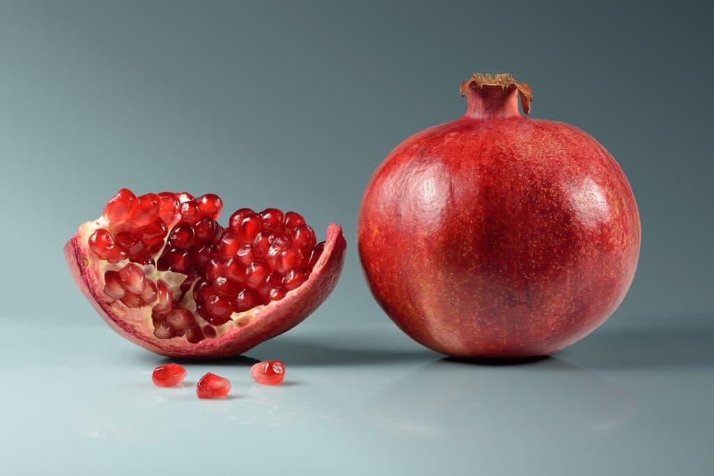 La Granada: ¿qué es?, historia, cultivo, valor nutricional, usos ...
